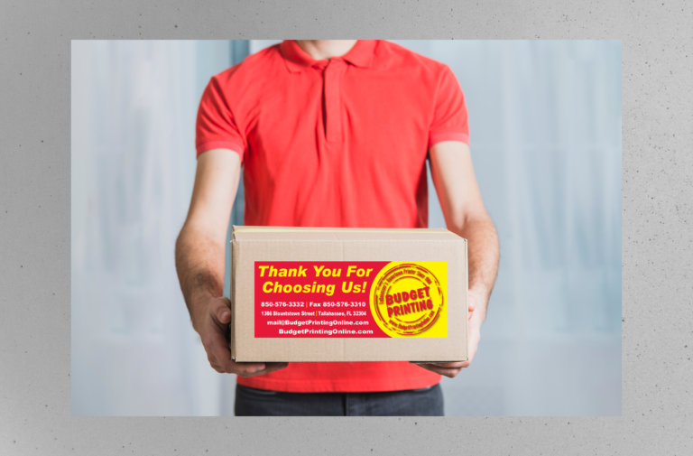 Package Deals - Budget Printing Center